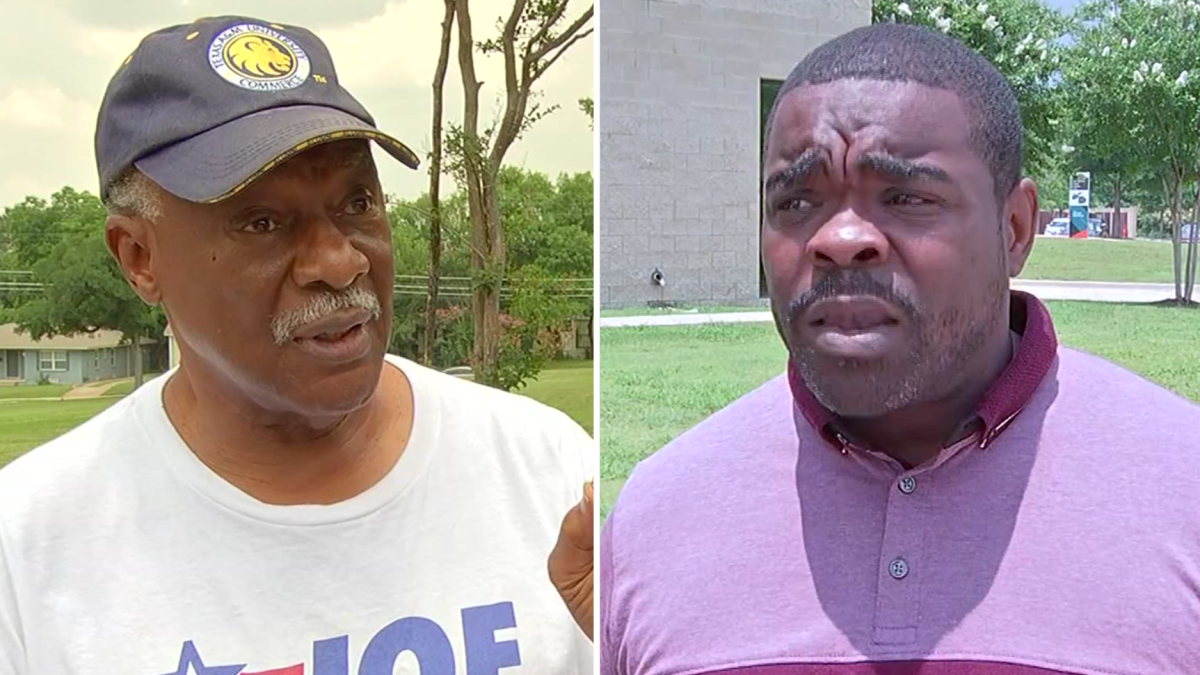 Dallas City Council District 3 run-off campaign to be decided Saturday ...