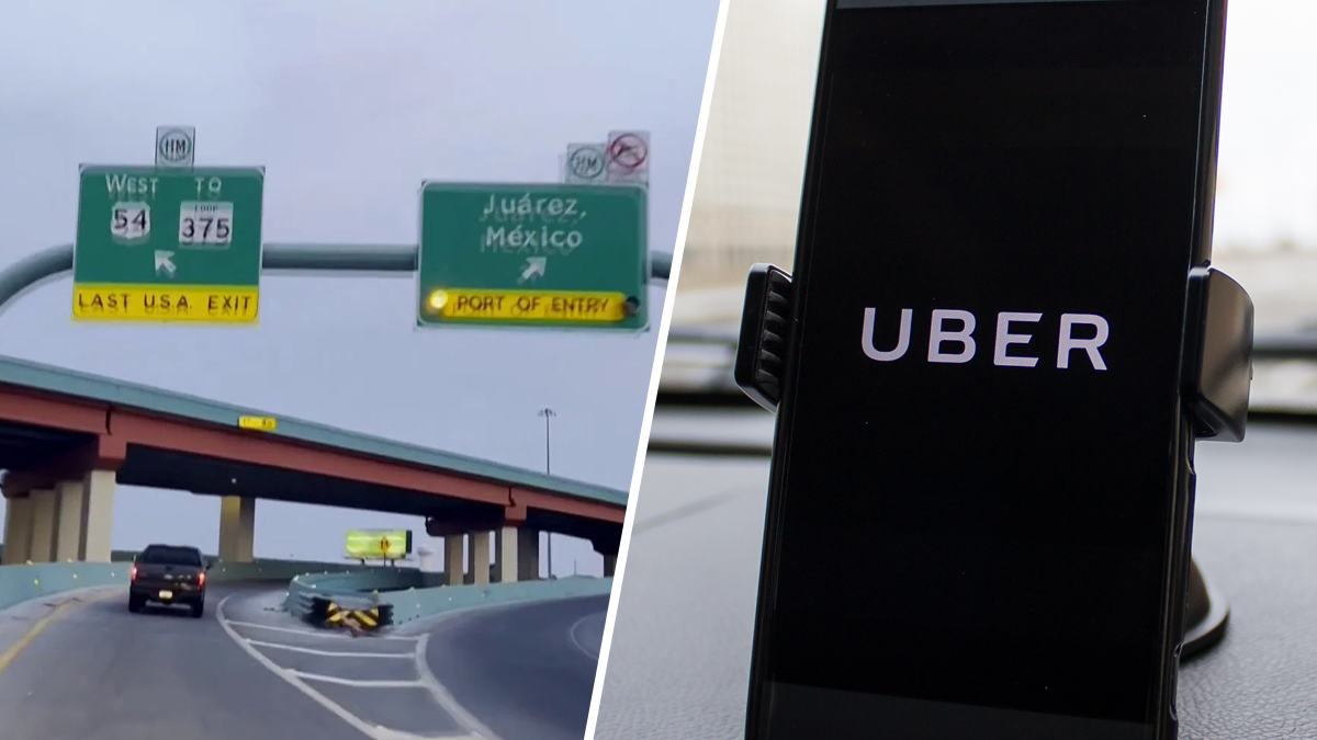 Woman fatally shoots Texas Uber driver, says she thought she was being ...