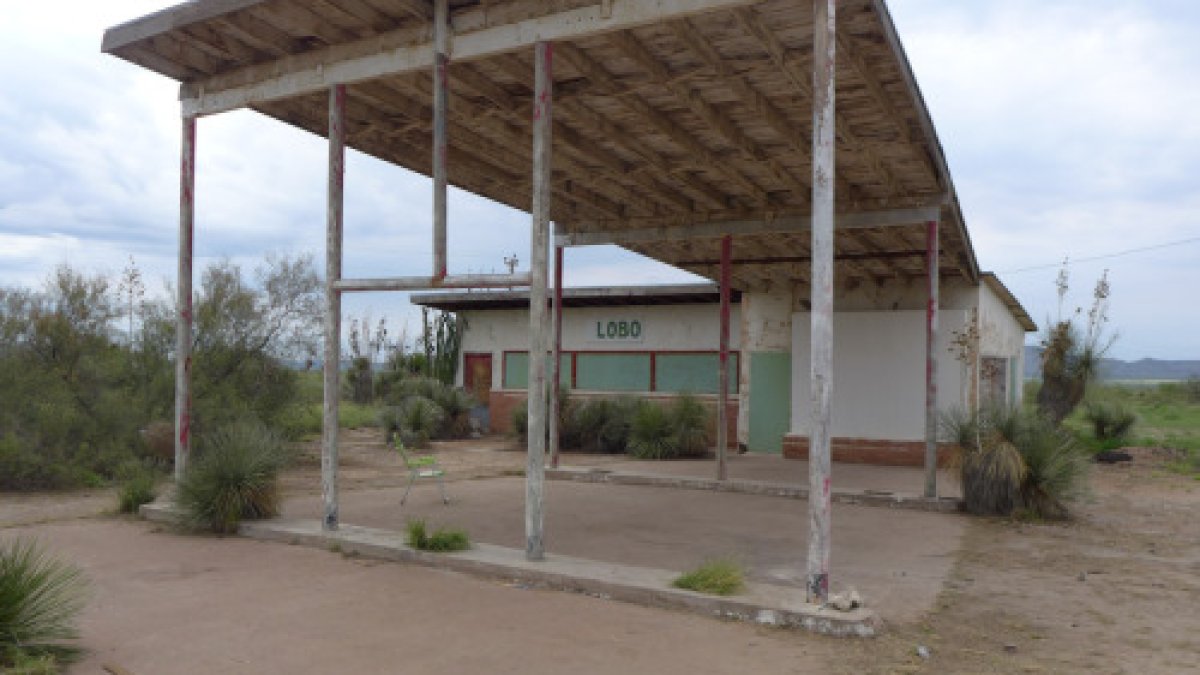 This West Texas ghost town Lobo is on sale for $100K – NBC 5 Dallas ...