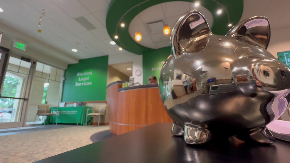 UNT program teaches students how to graduate debt-free – NBC 5 Dallas ...