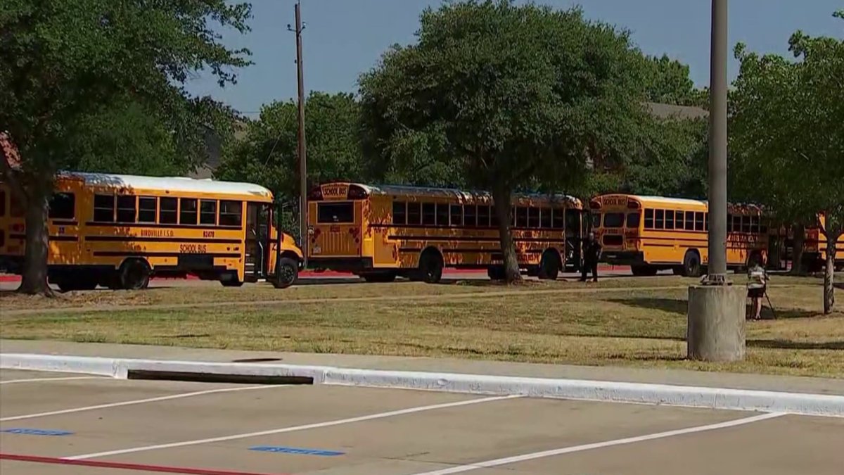 North Richland Hills hosts active shooter training exercise – NBC 5 ... North Richland Hills hosts active shooter training exercise – NBC 5 ...