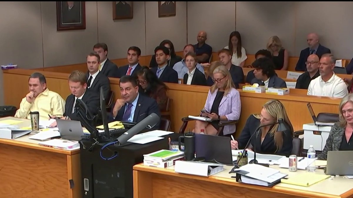 Trial continues Thursday for Darrin Lopez, man accused of killing ...