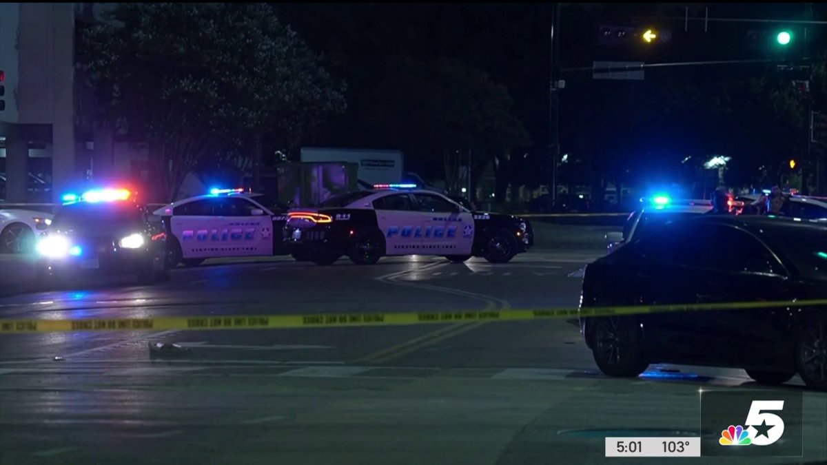 Police investigate deadly triple shooting in Dallas – NBC 5 Dallas-Fort ...