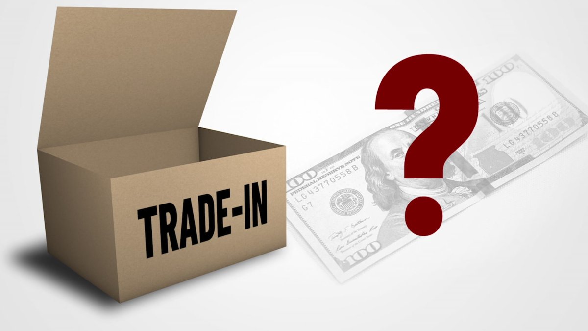 NBC 5 Responds helps Arlington man get credits promised for trade-in ...