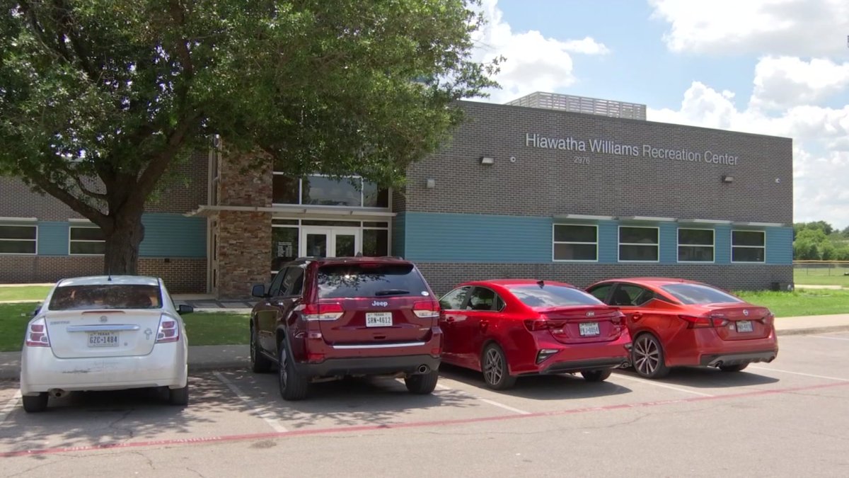 Dallas summer program to keep teens safe kicks off – NBC 5 Dallas-Fort ...