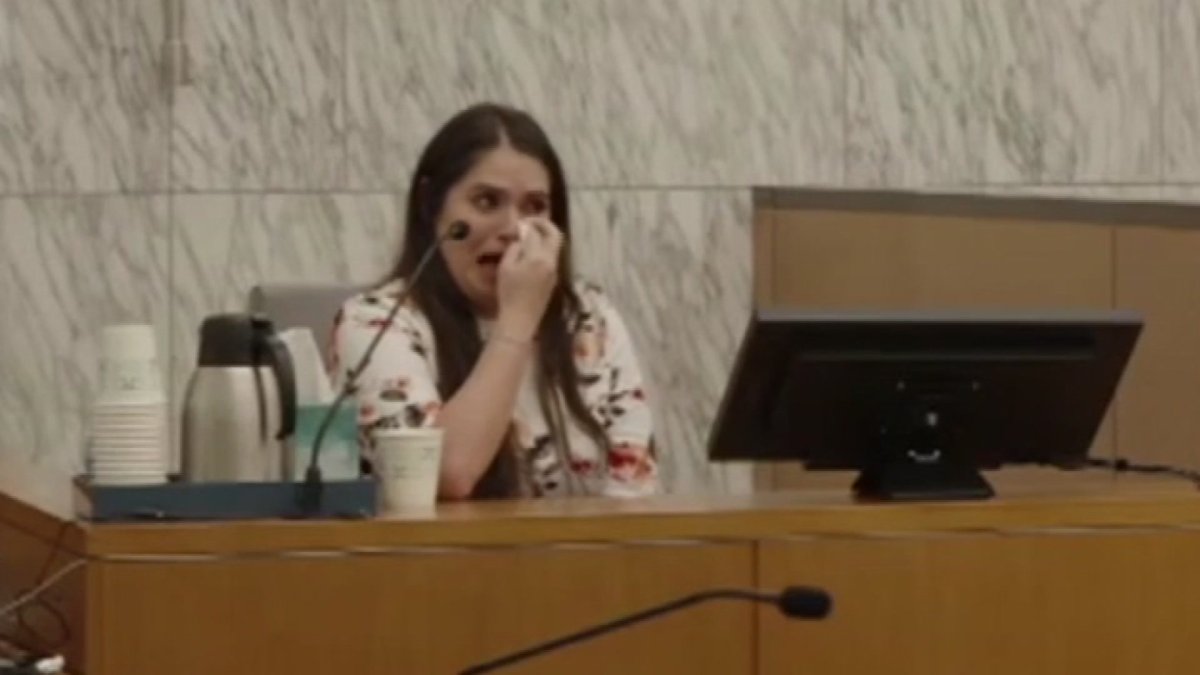 Texas women suing state over abortion law share emotional stories – NBC ...