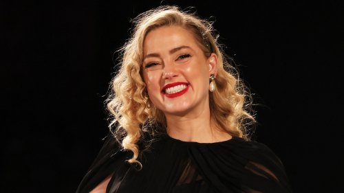 Amber Heard shares rare glimpse into her ‘theatre era’ – NBC 5 Dallas ...