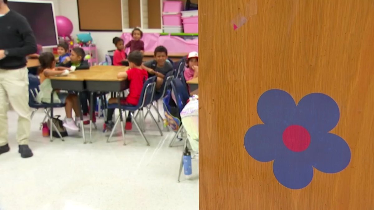 ‘Big Thought Camp’ gives Dallas ISD students summer enrichment ...