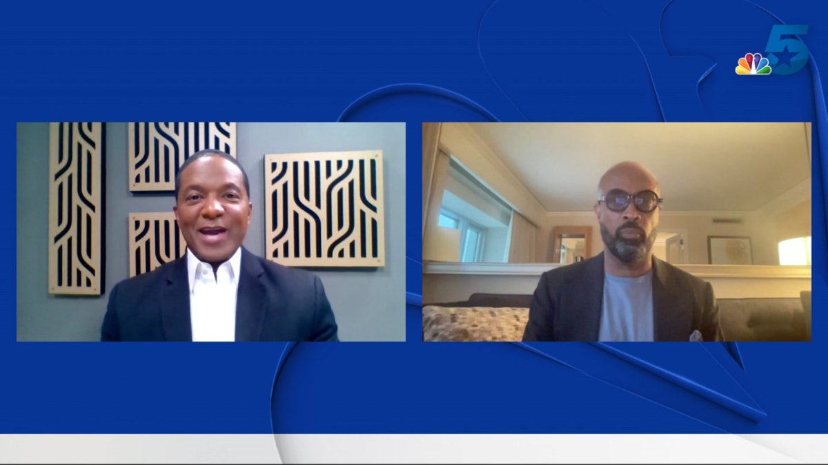 Dr. Frederick Haynes III serving as new president and CEO of Rainbow ...