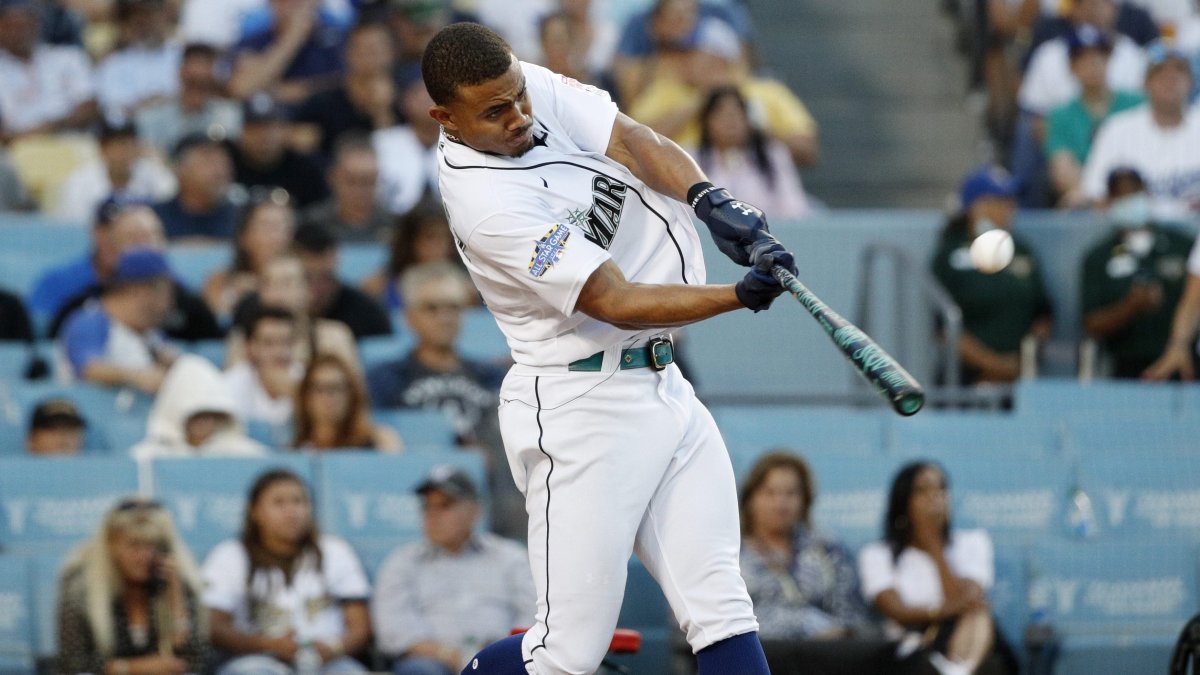 How does scoring work in the MLB Home Run Derby? – NBC 5 Dallas-Fort Worth