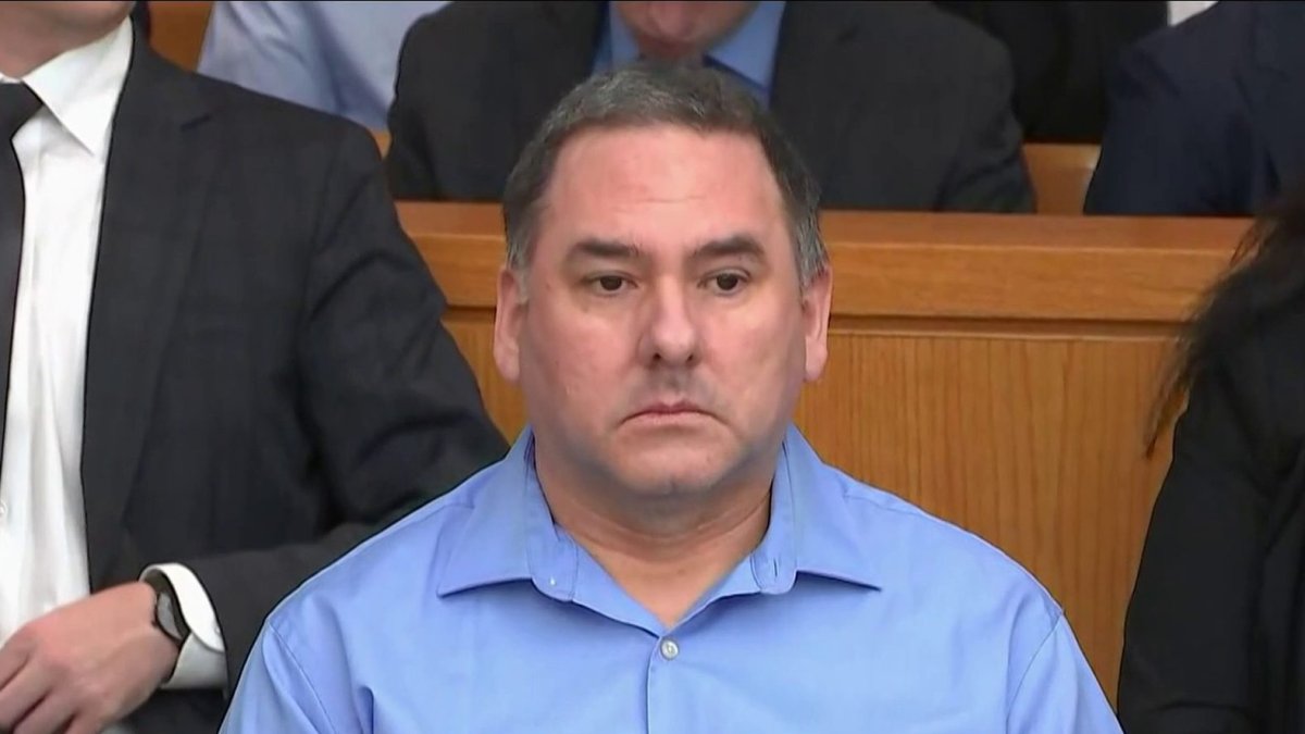 Trial Begins Tuesday For Man Accused Of Driving To North Texas To Kill