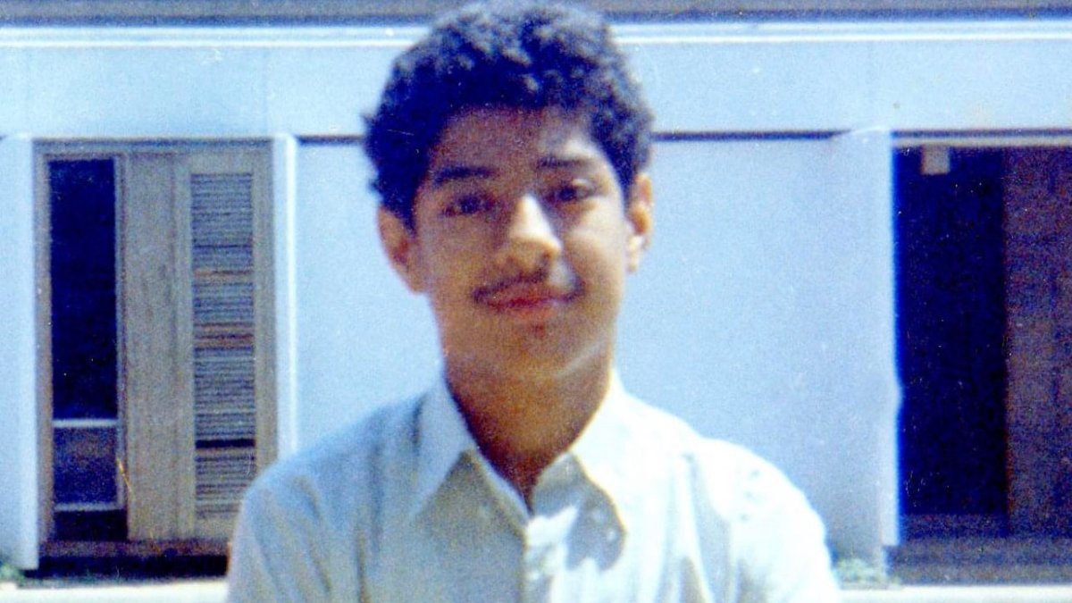 March and memorial marks 50th anniversary of boy murdered by Dallas ...