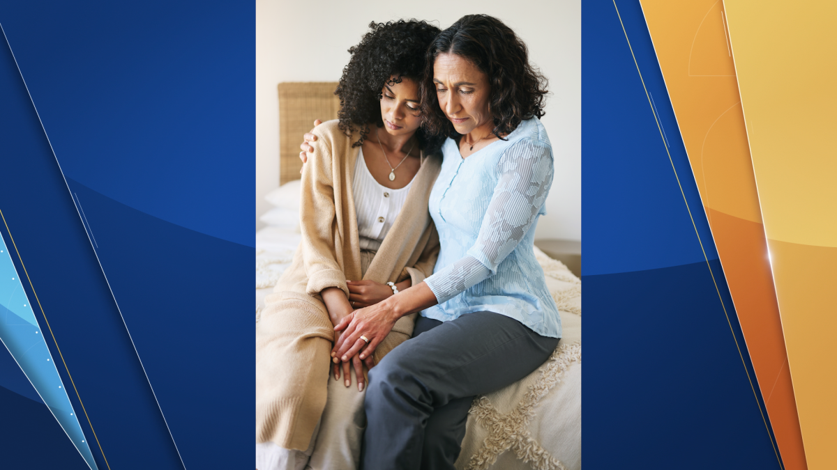 5 Talk Street: Bridging The Gap Foundation – NBC 5 Dallas-Fort Worth