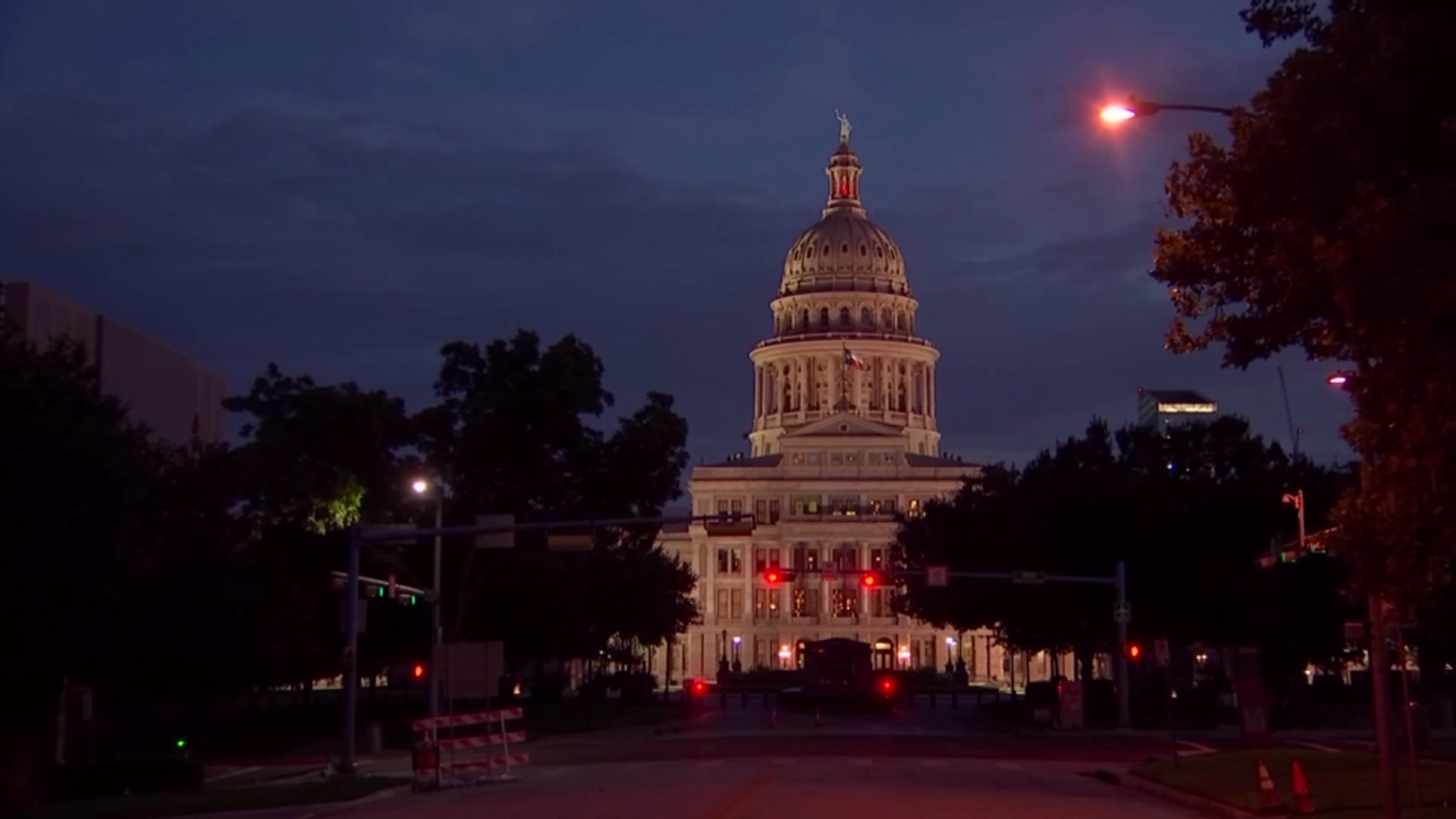 TCU Blows Out Texas 50-7 – NBC 5 Dallas-Fort Worth