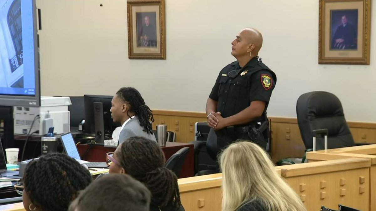 Judge rules jury in Timberview High School shooting trial can’t ...