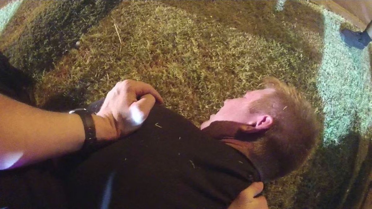 Tony Timpa civil trial delayed just as jury selection was set to begin ...