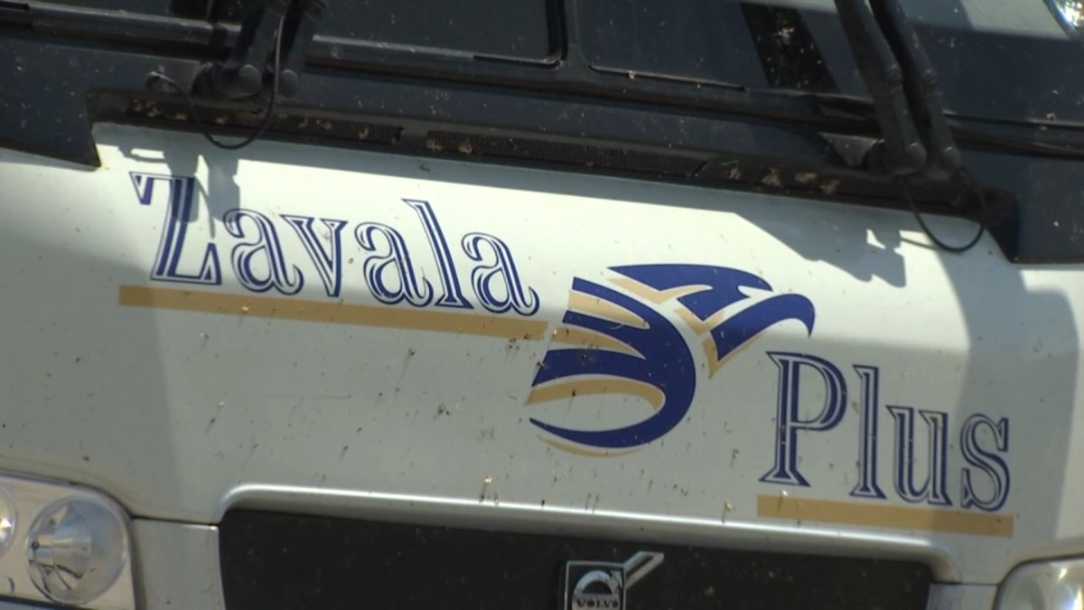 North Texans anxious to travel with bus company after crash – NBC 5 ...