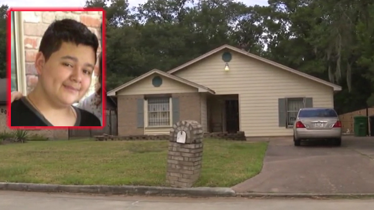Houston man reported missing eight years ago returned home the next day ...