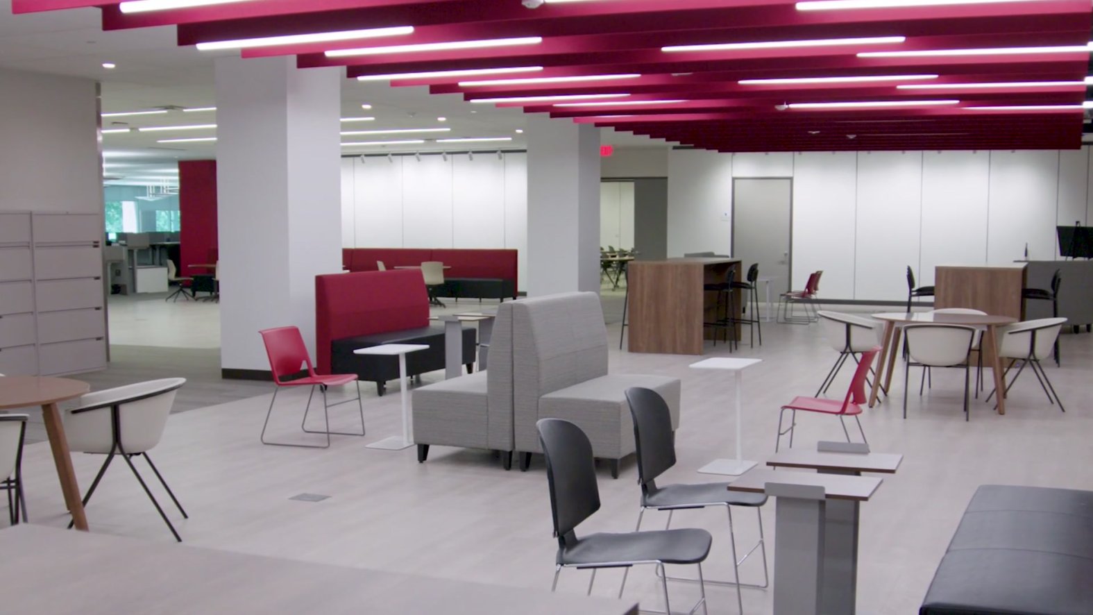 JCPenney Reopens Renovated Corporate HQ At Legacy West In Plano NBC 5 jcpenney-reopens-renovated-corporate-hq-at-legacy-west-in-plano-nbc-5