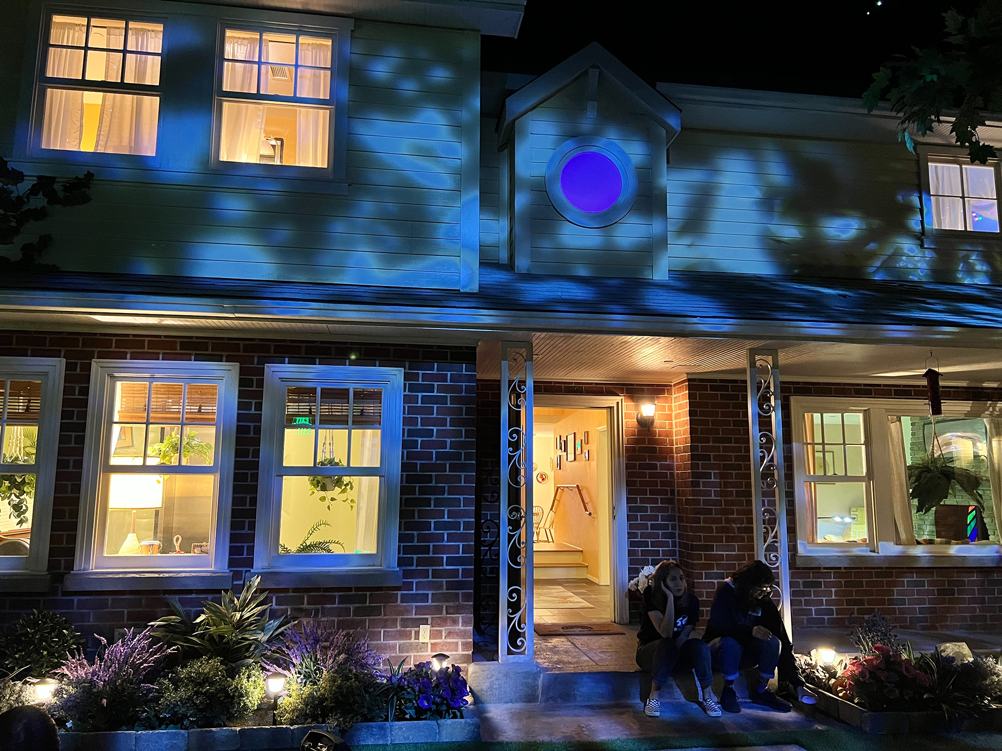 Photos: Meow Wolf’s ‘The Real Unreal’ opens in Grapevine – NBC 5 Dallas ...