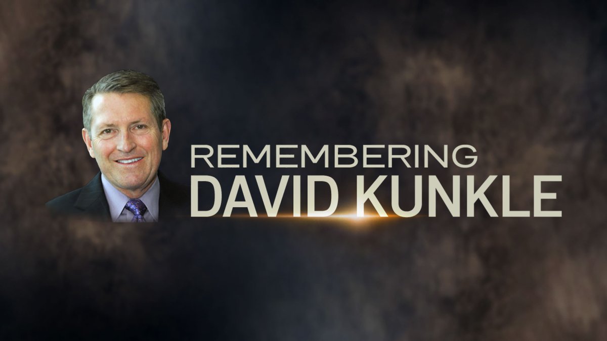 Funeral service for former Police Chief David Kunkle held Wednesday ...