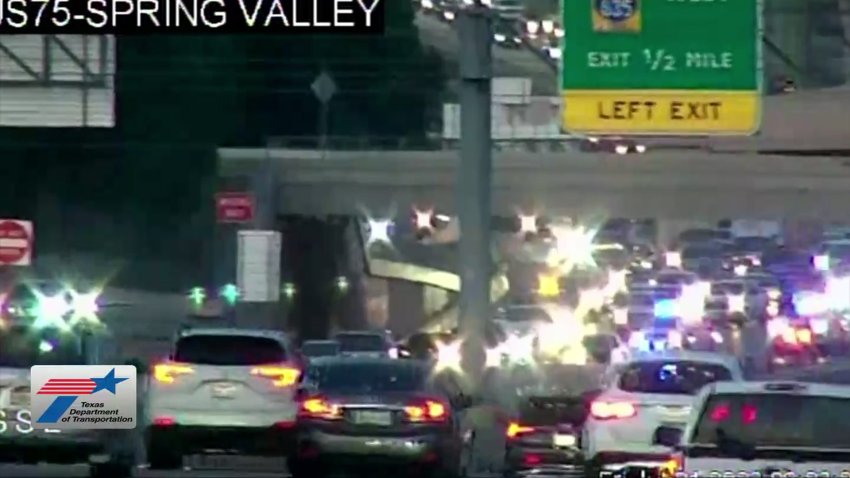 Dallas-Fort Worth Traffic, Traffic Reports, Road Conditions, and Maps ...