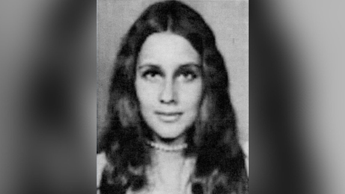 Cold case homicide victim identified over 4o years after body found ...