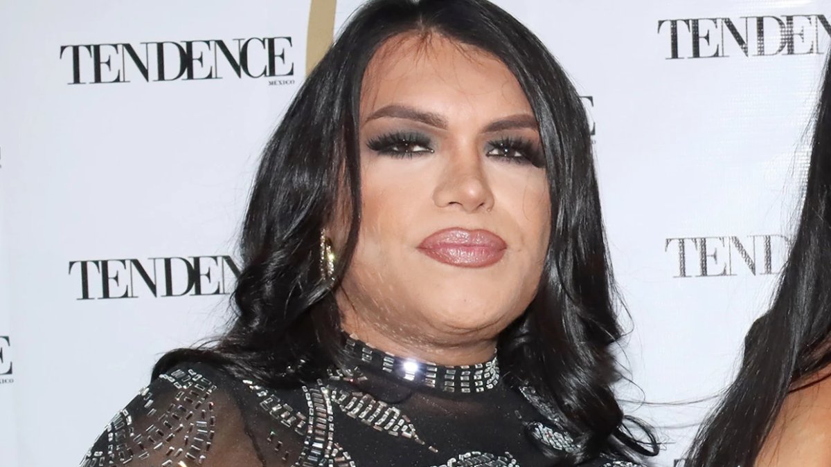 Wendy Guevara becomes the first trans woman to win a Mexican reality TV ...