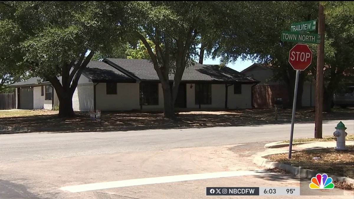 Juvenile charged with murder in fatal shooting of Terrell HS student ...