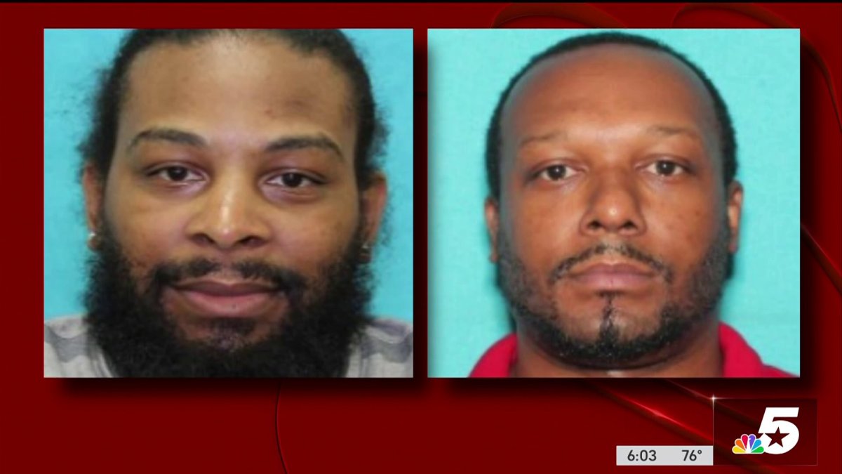 Texas Blue Alert issued after deputy shot Wednesday night – NBC 5 ...