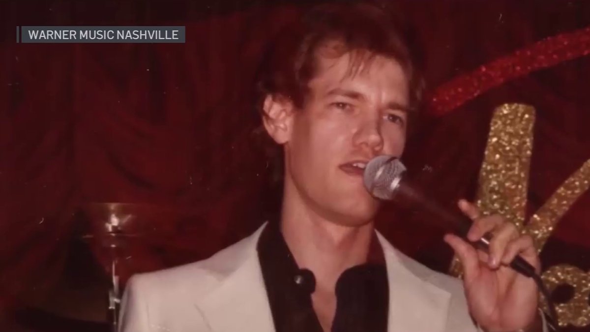 Tickets for Randy Travis tribute concert go on sale Friday – NBC 5 ...