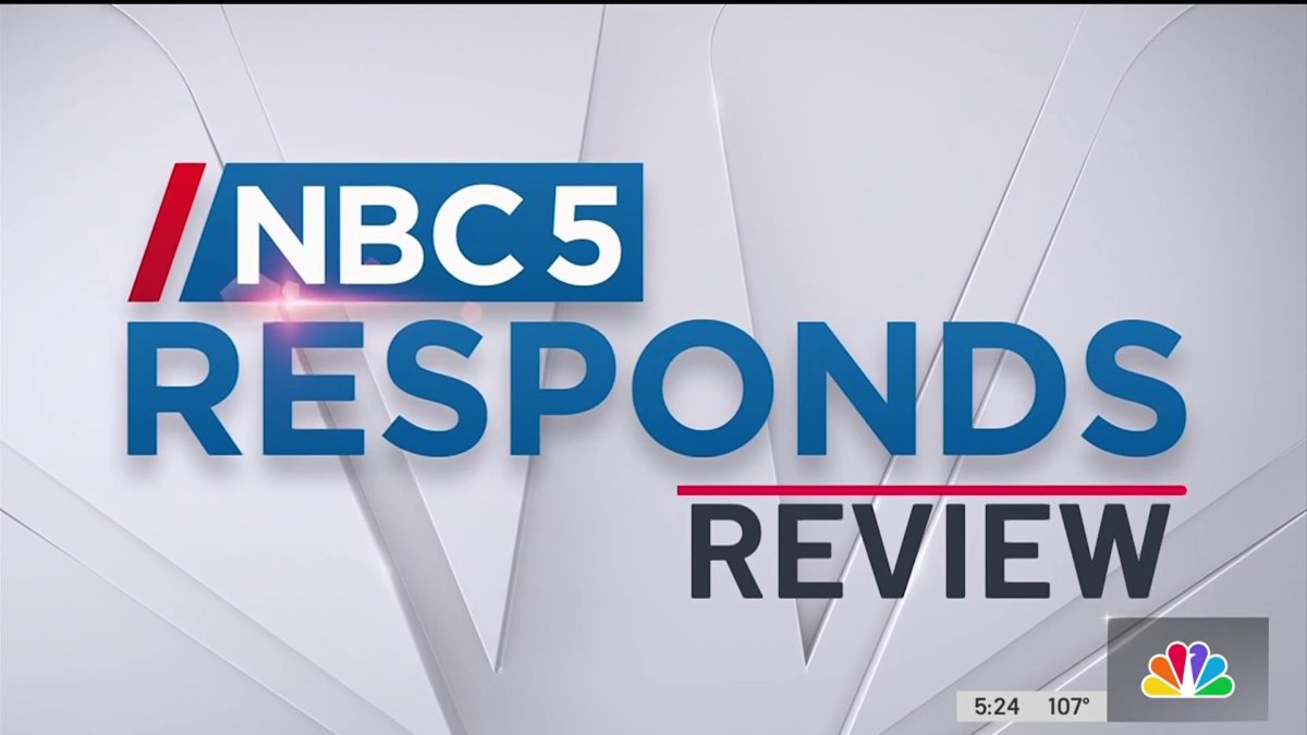 NBC 5 Responds to product returns and airline credit issues – NBC 5 ...