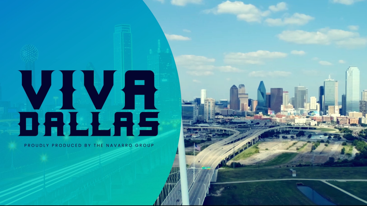 Viva Dallas! – NBC 5 Dallas-Fort Worth