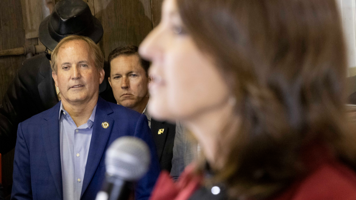 Senate jury connections in the spotlight ahead of impeachment trial ...