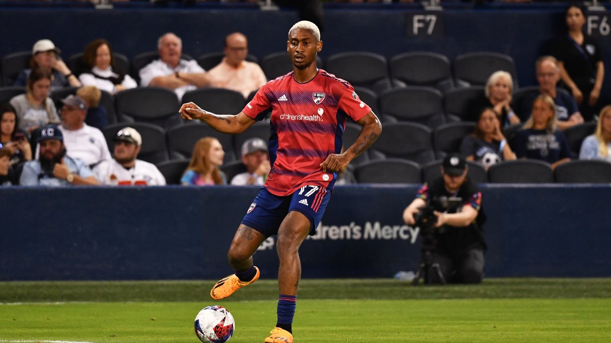 FC Dallas beats Austin FC late in the game – NBC 5 Dallas-Fort Worth