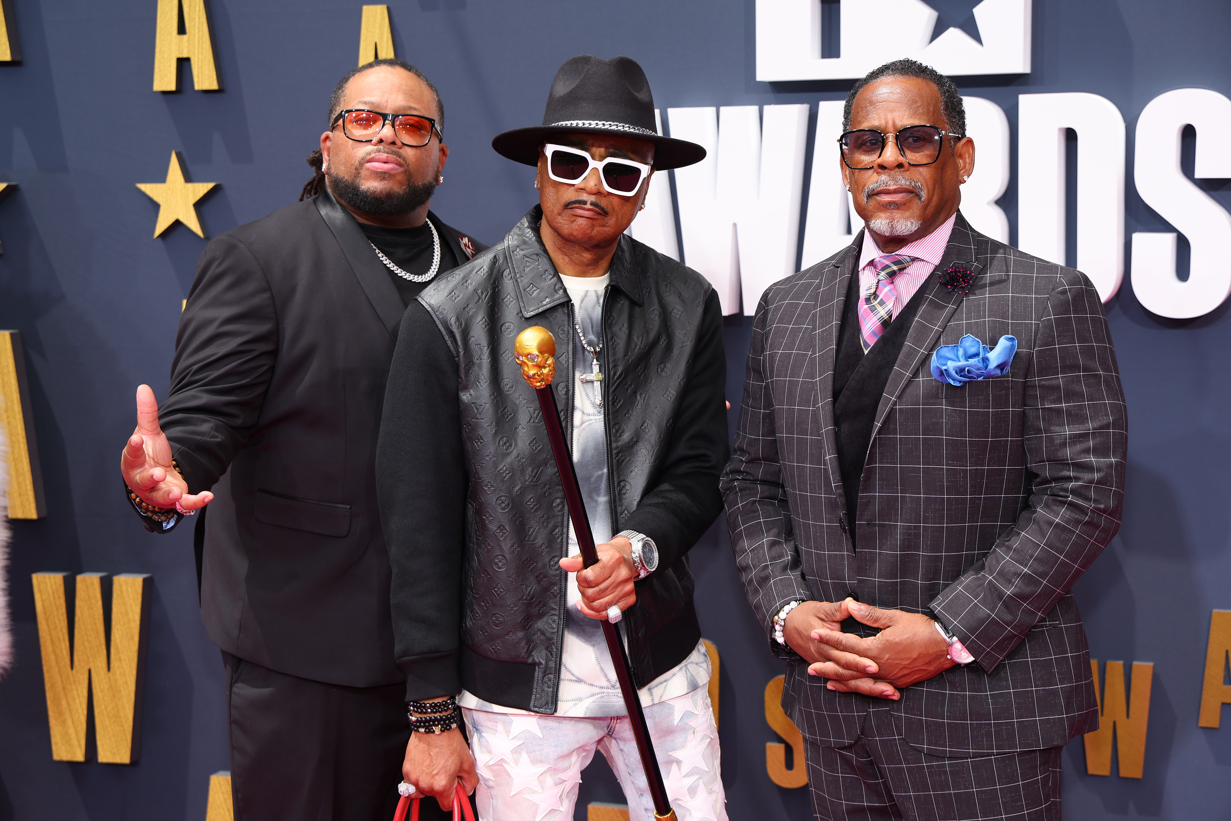 50 years of hip-hop: A timeline – NBC 5 Dallas-Fort Worth
