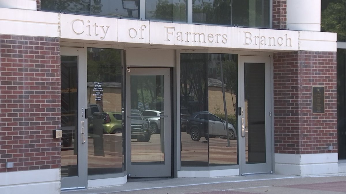 Farmers Branch moves to a four-day workweek – NBC 5 Dallas-Fort Worth