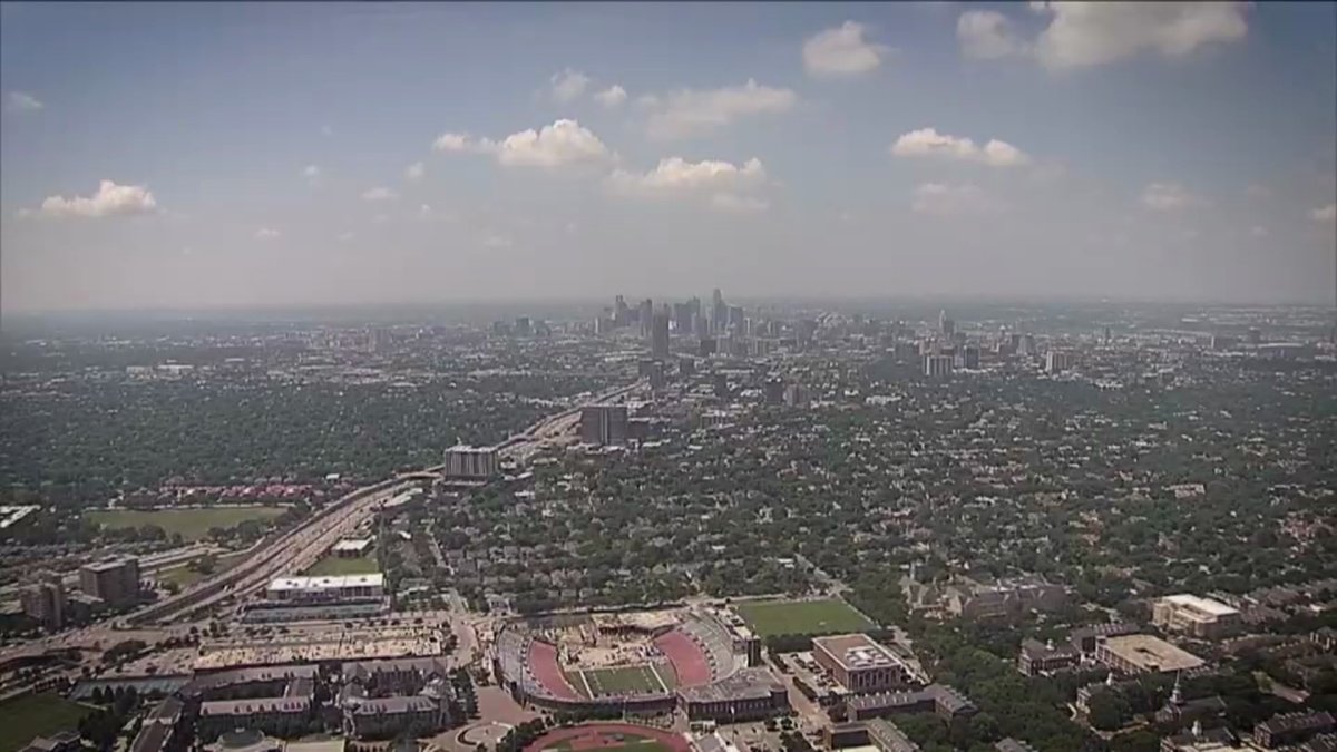 Fake vehicle inspections raise questions about air quality in North ...