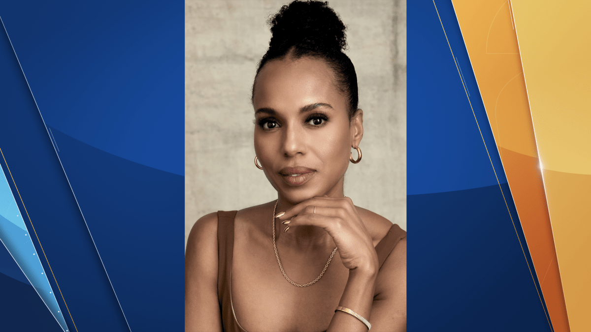 New Friends New Life Luncheon with Kerry Washington – Sold Out – NBC 5 ...