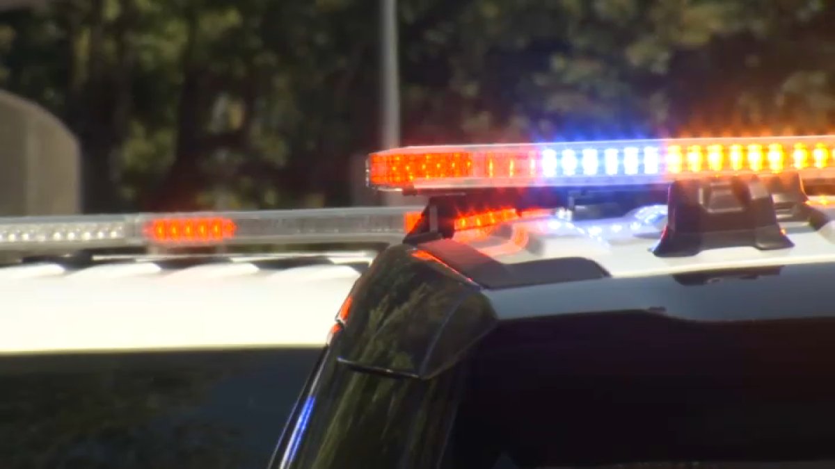 Peeping Tom Arrested After Attacking Officer In Irving Nbc 5 Dallas