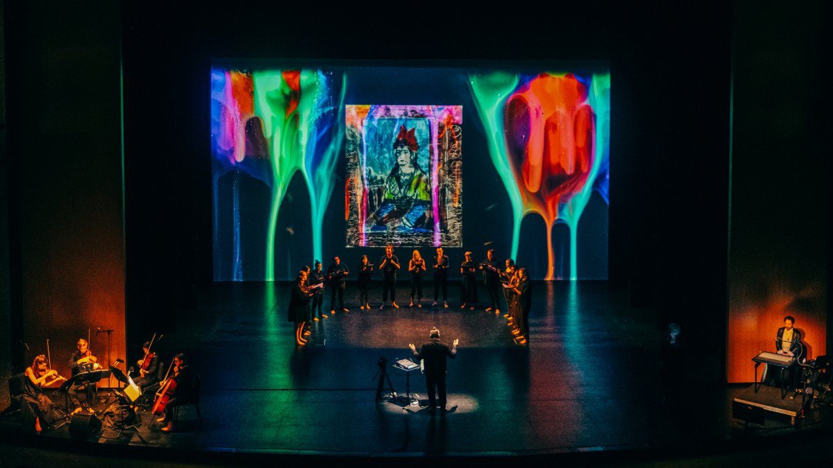 Dallas Arts Accelerator, a learning initiative for small and emerging ...