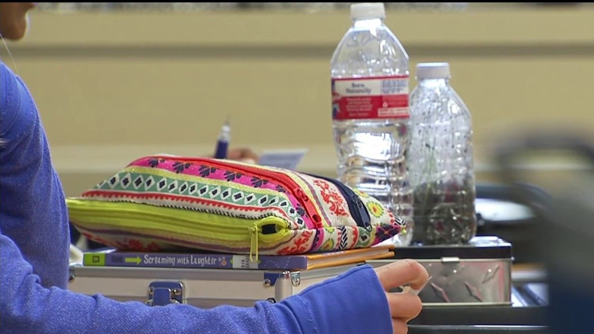 Over 100 Texas religious leaders reject new school chaplain law – NBC 5 ...