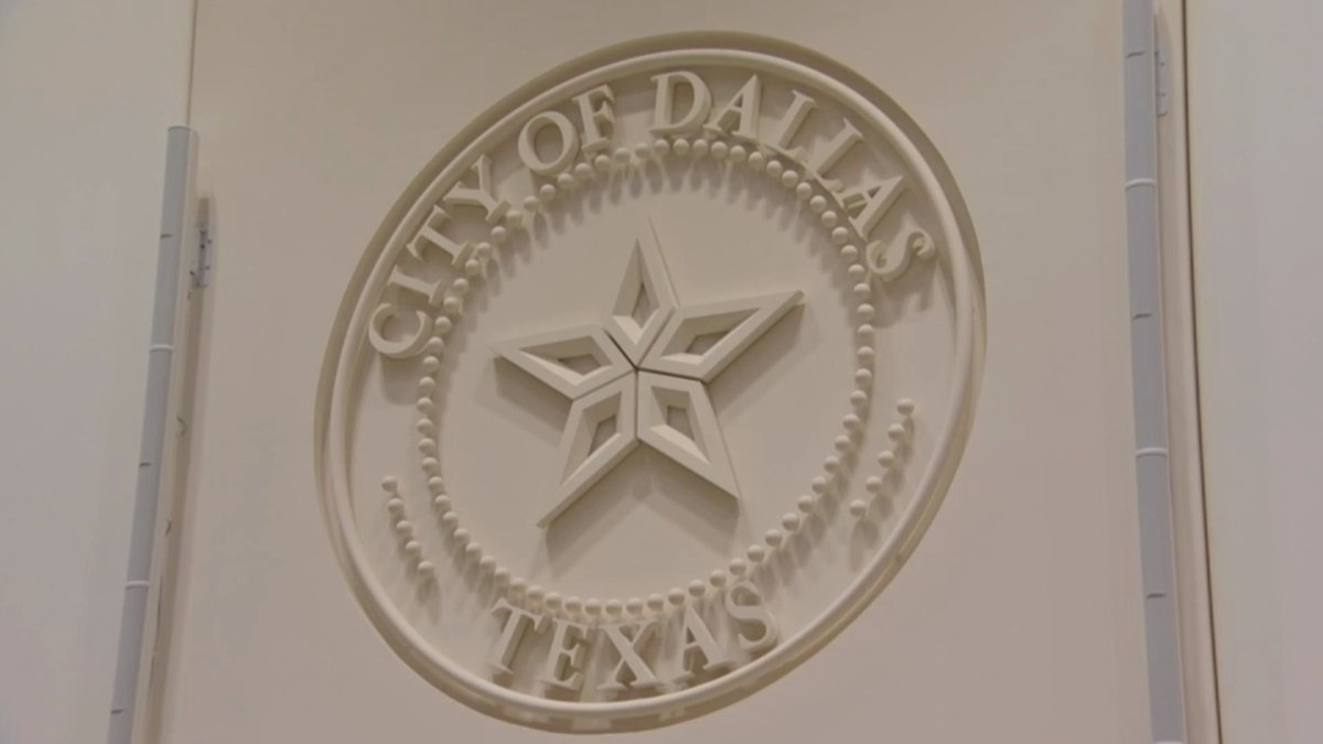 Dallas property tax vote set Wednesday – NBC 5 Dallas-Fort Worth