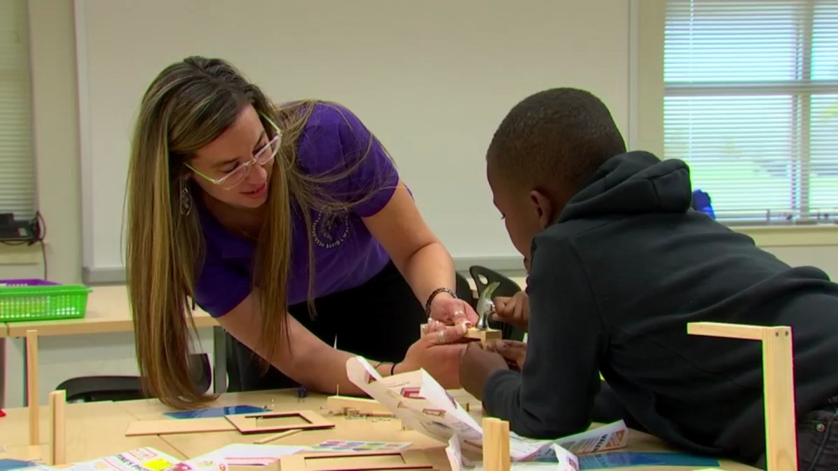 School shares how they made significant comeback on state report card ...