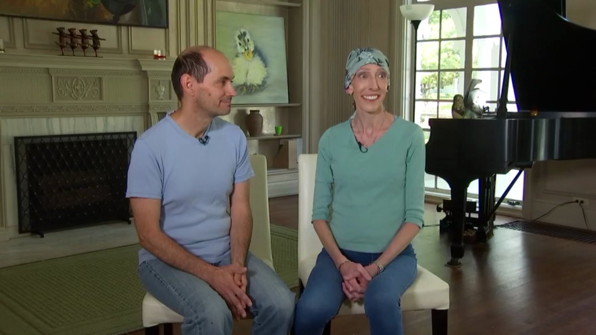 Social media plea helping fill Dallas doctor’s final wish – NBC 5 ...