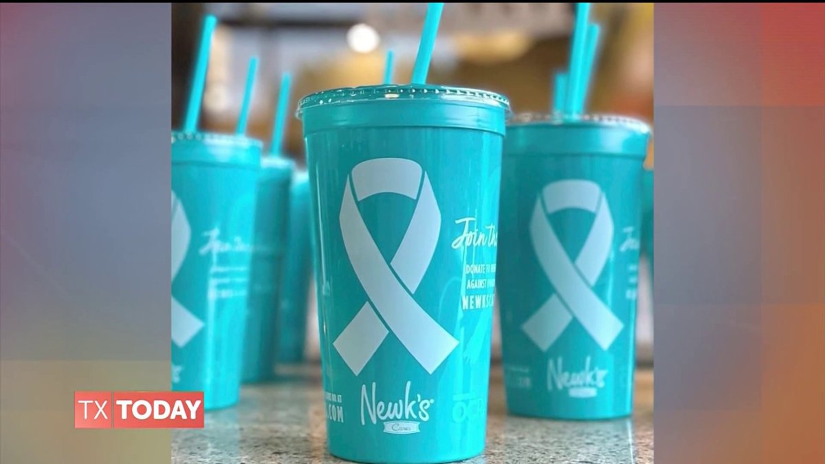 Make a difference with Newk’s Cares – NBC 5 Dallas-Fort Worth
