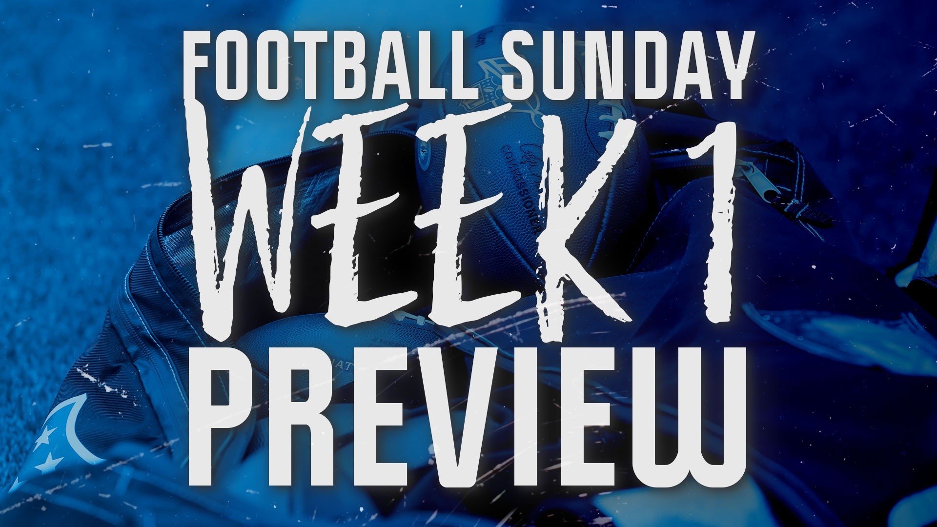 Sunday Football