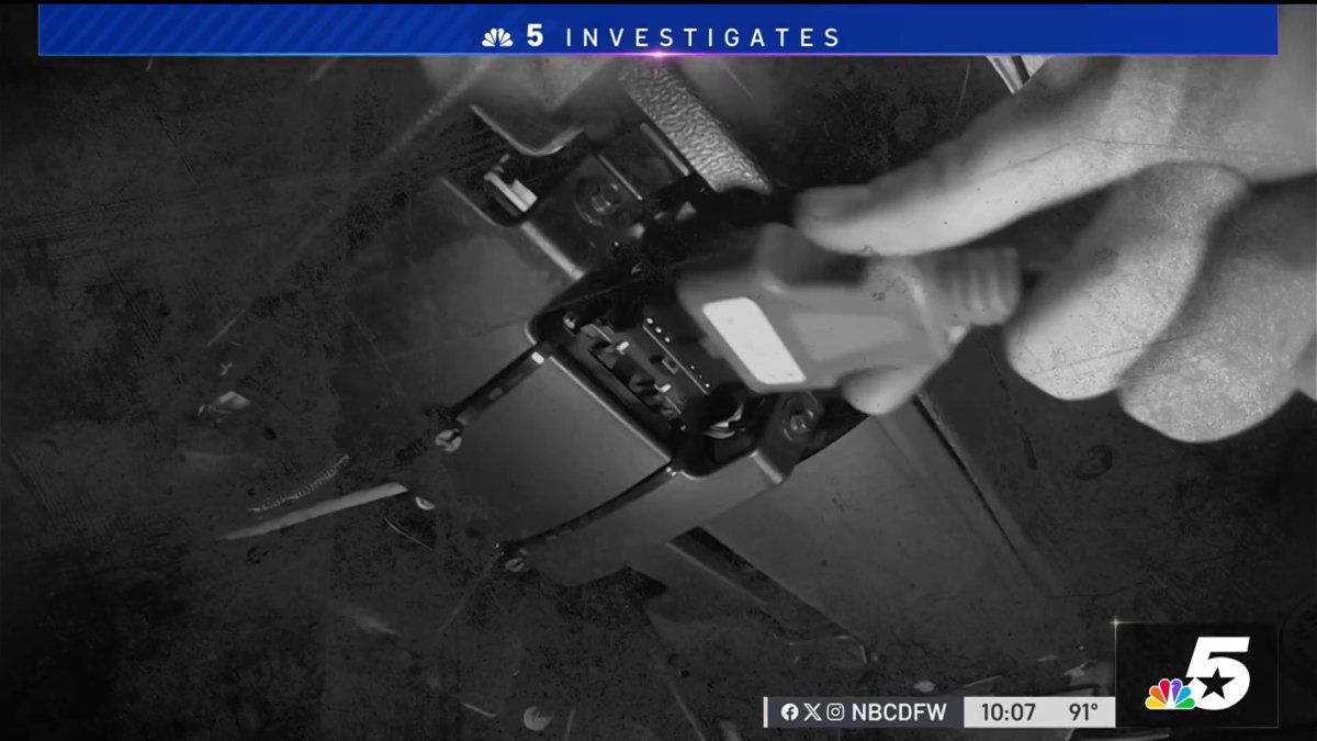 Inspection stations paid $110K+ in bribes to one Texas DPS employee ...