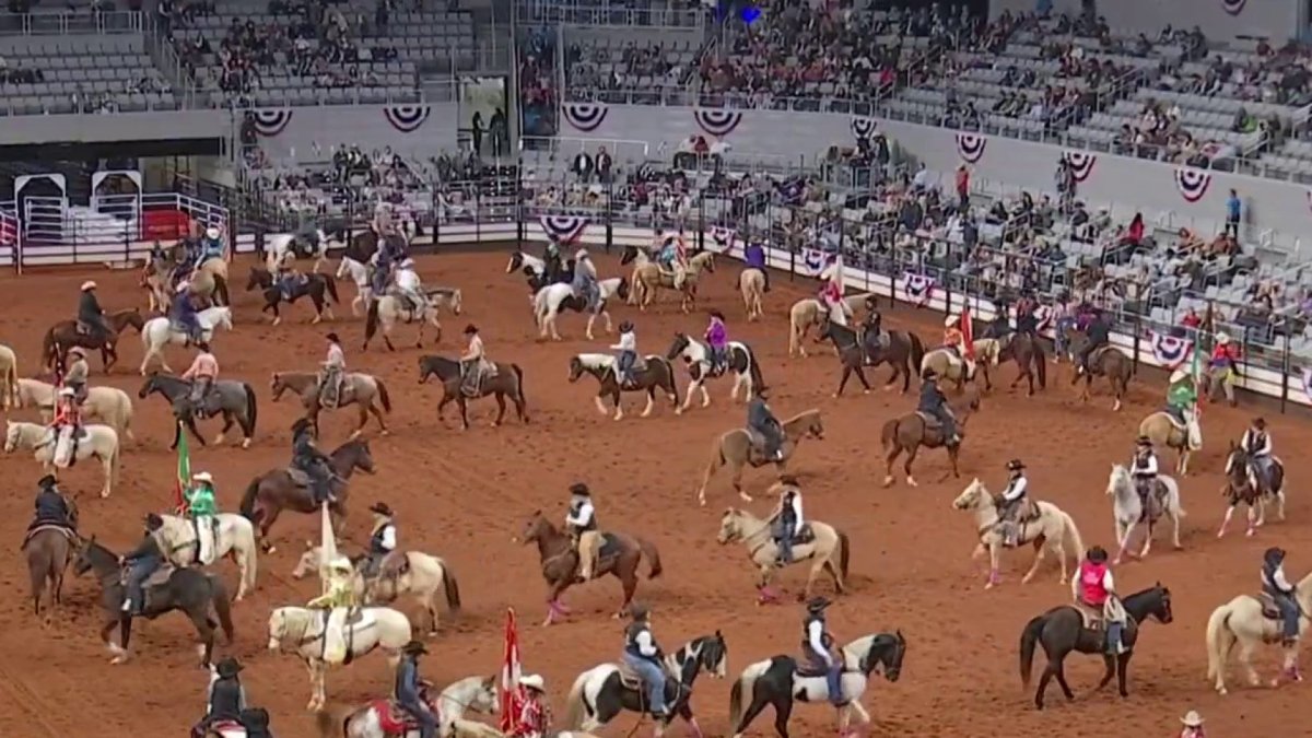 Fort Worth Stock Show and Rodeo tickets go on sale Monday – NBC 5 ...