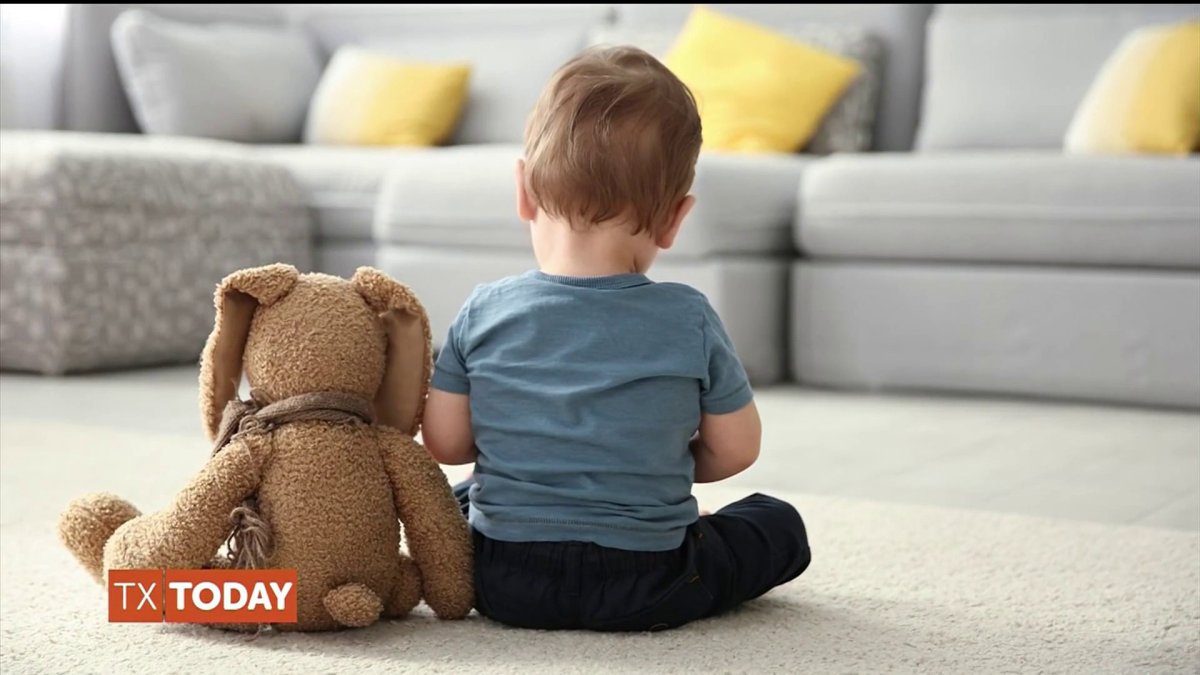 Make a difference with Roundup for Autism – NBC 5 Dallas-Fort Worth